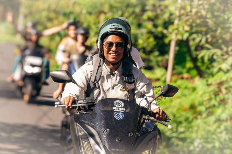 Lombok Loop: 4-Day Small Group Motorcycle Adventure - Real Travelers’ Comments and Insights