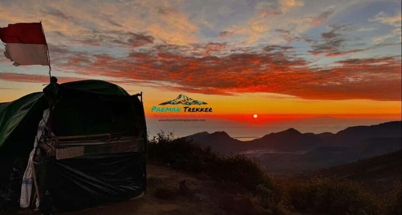 Lombok: Mount Rinjani 3-Day Trek with Accommodation - Key Points