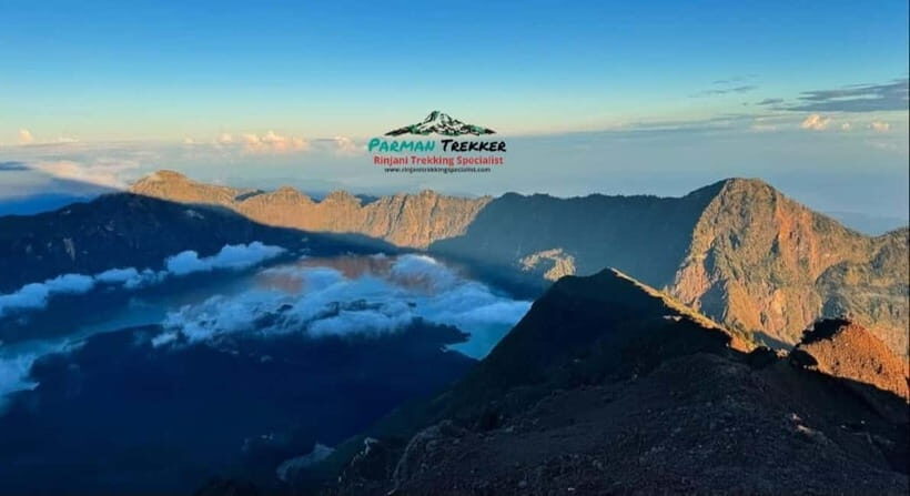 Lombok: Mount Rinjani 3-Day Trek with Accommodation - An Authentic Adventure to Mount Rinjanis Summit