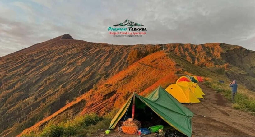 Lombok: Mount Rinjani 3-Day Trek with Accommodation - What’s Included and What to Consider