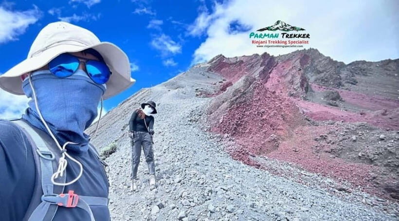 Lombok: Mount Rinjani 3-Day Trek with Accommodation - The Experience from Past Participants
