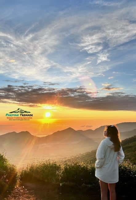 Lombok: Mount Rinjani 3-Day Trek with Accommodation - Who Should Consider This Trek?