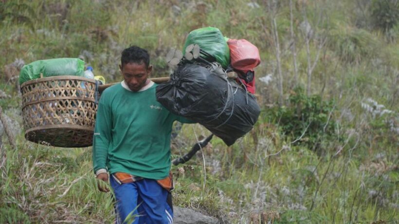 Lombok: Mount Rinjani 3-Day Trek with Summit and Lake - Authenticity and Reviews