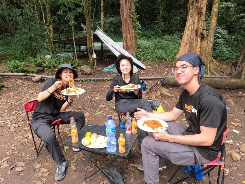Lombok: Mount Rinjani 3-Day Trek with Summit and Lake - Final Thoughts