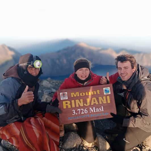 Lombok: Mount Rinjani Climbing Adventure with Local Guide - FAQ