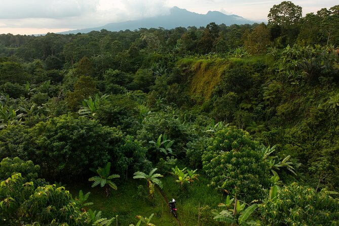 Lombok Off Road Dirt Biking and Enduro Trails Adventure - Frequently Asked Questions