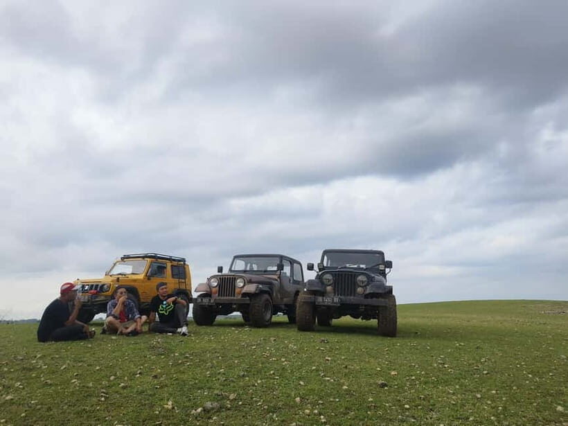 Lombok Offroad Jeep Tour: Jerowaru East Lombok Adventure - Authentic Experiences and Guest Perspectives