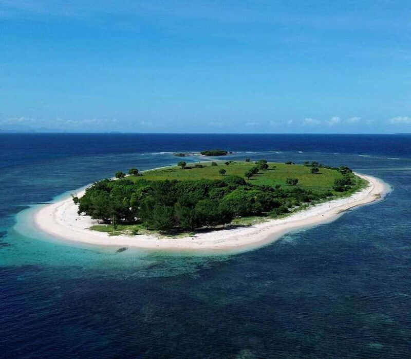 Lombok: Open Water Diver Course - The Value of the Investment