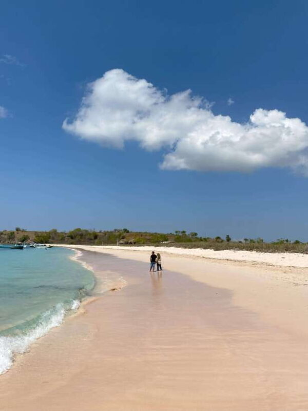 Lombok: Pink Beach Adventure and 3 Gilis - The Value of the Tour and Price Analysis