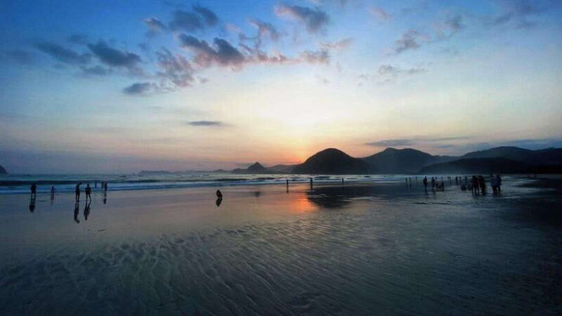 Lombok : Pink Beach Boat Trip ( Full Day + Snorkeling ) - Discovering the Beauty of Lombok’s Coastline