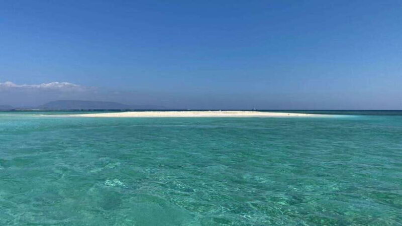 Lombok : Pink Beach Boat Trip ( Full Day + Snorkeling ) - Final impressions