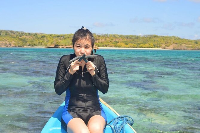 Lombok Pink Beach Boat Trip (Full Day + Snorkeling) - The Balance: Pros and Cons