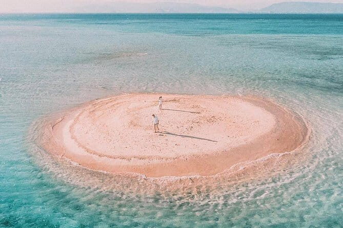 Lombok Pink Beach Island Hopping and Snorkeling Trip - Who Should Consider This Tour?