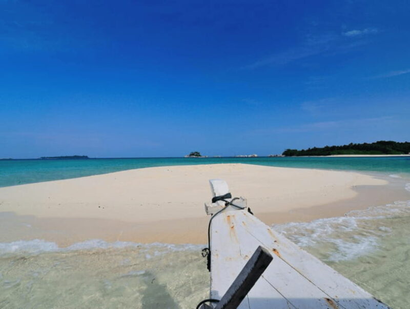Lombok: Pink Beach Snorkeling and Picnic Tour Fullday - What to Expect from This Full-Day Adventure