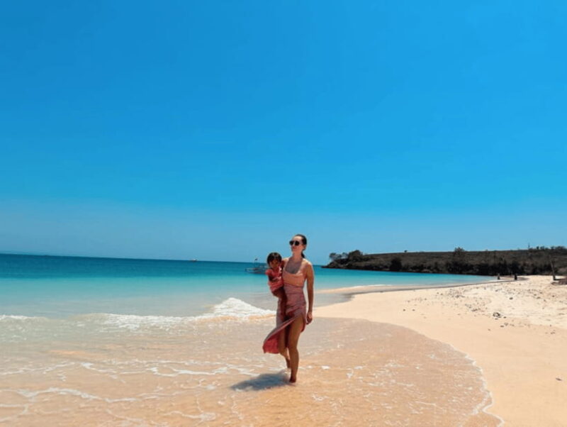 Lombok: Pink Beach Snorkeling and Picnic Tour Fullday - The Practicalities: What You Need to Know