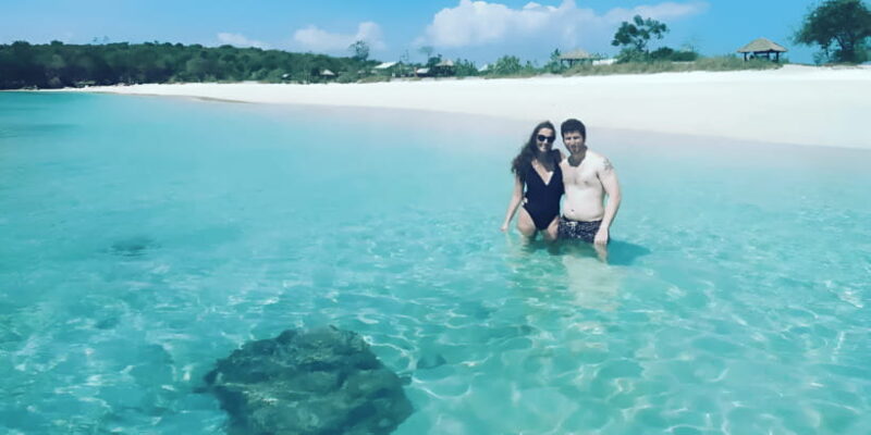 Lombok: Pink Beach, Snorkeling, & Tanjung Ringgit Tour - Key Points