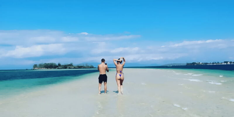 Lombok: Pink Beach, Snorkeling, & Tanjung Ringgit Tour - FAQ