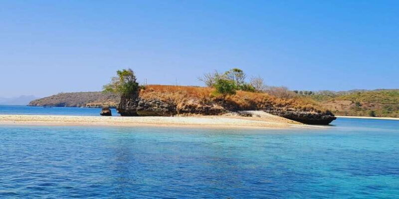 Lombok: Pink Beach, Snorkeling, & Tanjung Ringgit Tour - Final Thoughts