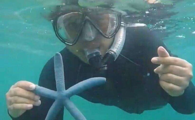 Lombok : Pink Beach Tour - Key Points