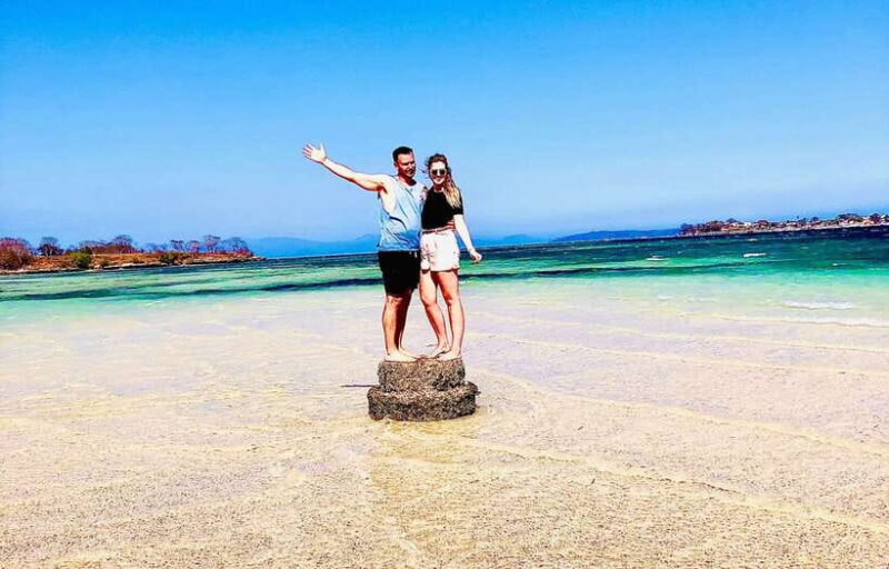 Lombok : Pink Beach Tour - The Sum Up: Who Is This Tour Best For?