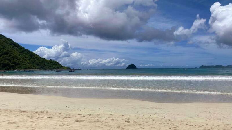 Lombok : Privat Tour Sasak Culture, Nuture & South Beach - Key Points