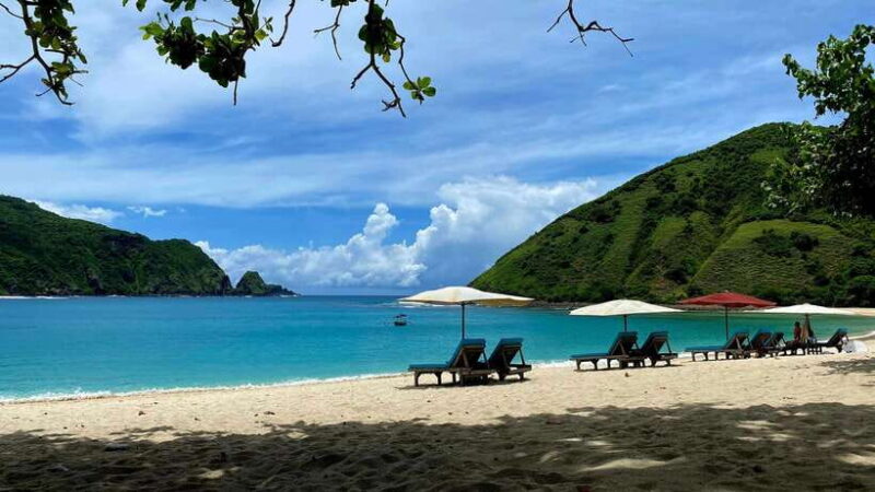 Lombok : Privat Tour Sasak Culture, Nuture & South Beach - What To Expect: Practical Insights