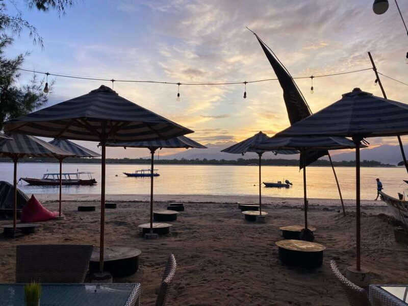 Lombok : Privat Tour Sasak Culture, Nuture & South Beach - Authenticity and Guidance: What Travelers Are Saying