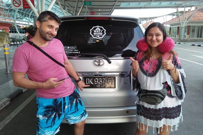 Lombok Private Airport Transfers To Bangsal Port Lombok and Gili Trawangan - A Detailed Look at the Transfer Experience