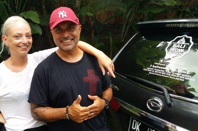 Lombok Private Airport Transfers To Bangsal Port Lombok and Gili Trawangan - Final Words