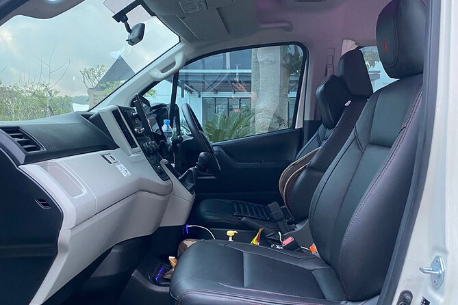 Lombok Private Car Hire with Driver - Who Will Love This Tour?