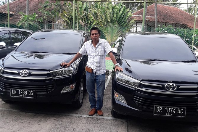 Lombok Private Car Hire with Driver - The Sum Up: Who Is This Tour Best for?