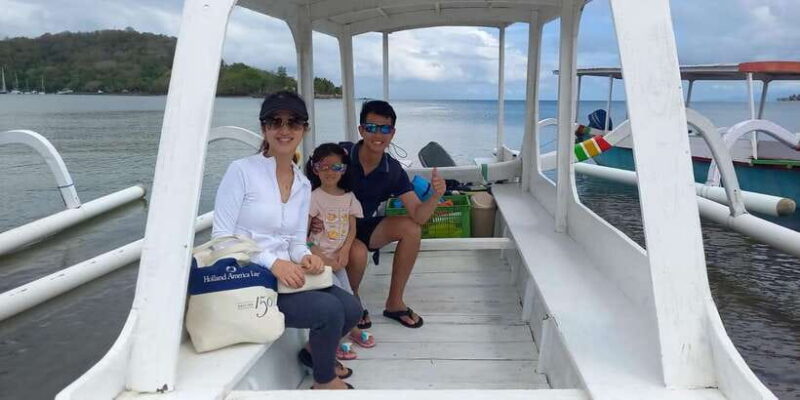 Lombok Private Car with Driver - Itinerary Breakdown: What to Expect at Each Stop