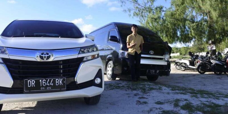 Lombok Private Car with Driver - What Past Travelers Say