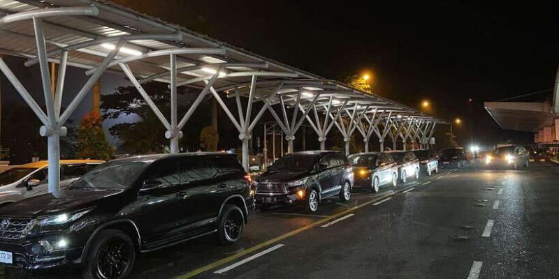 Lombok Private Car with Driver - The Practical Side: Cost, Comfort, and Convenience