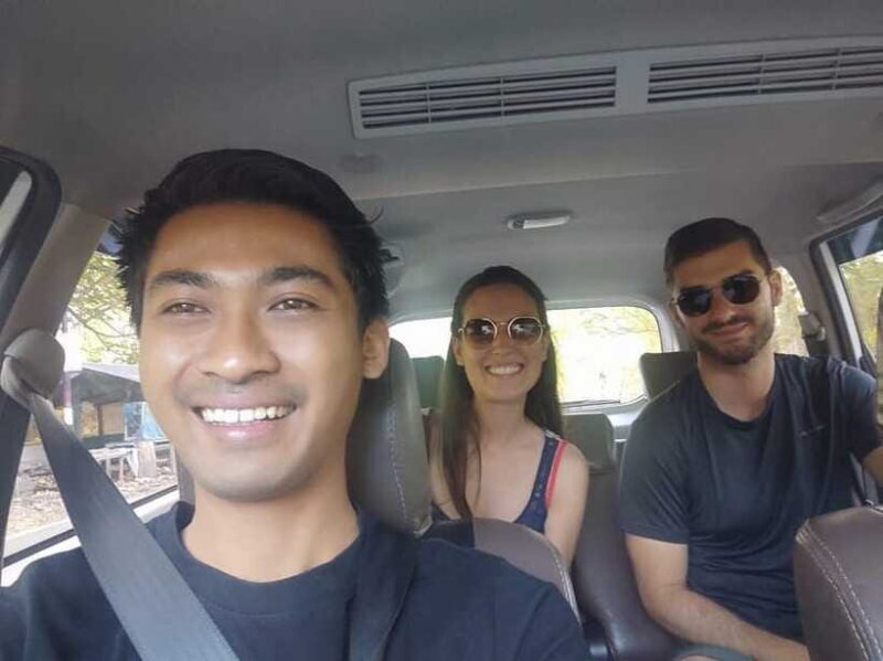 Lombok Private Car with Driver - Why This Tour Works Well