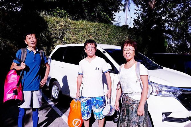 Lombok Private Custom Tour - Lombok Car Hire with Driver - Final Thoughts