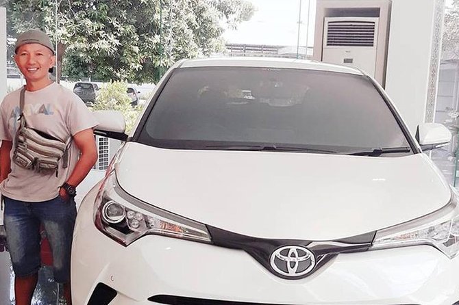 Lombok Private Custom Tour - Lombok Car Hire with Driver - Frequently Asked Questions