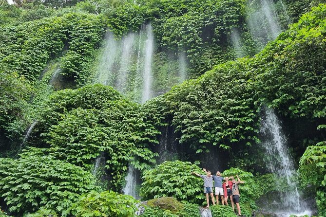 Lombok Private Customize Full Day Trip - What Makes This Tour Stand Out?