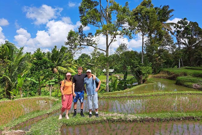 Lombok Private Customize Full Day Trip - FAQ