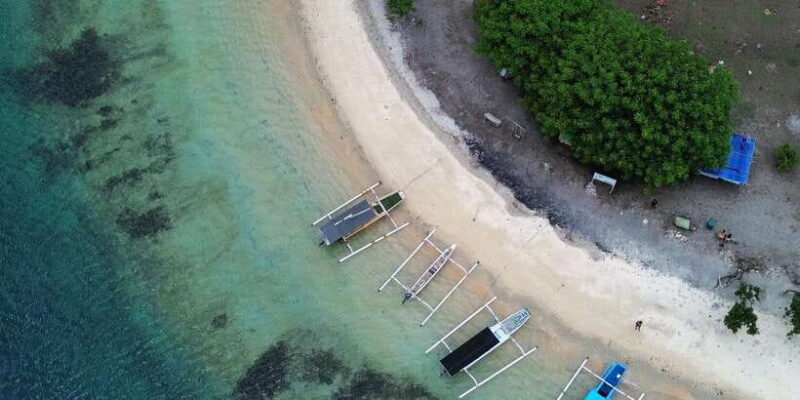 Lombok: Private day trip snorkeling in Secret Island - Key Points