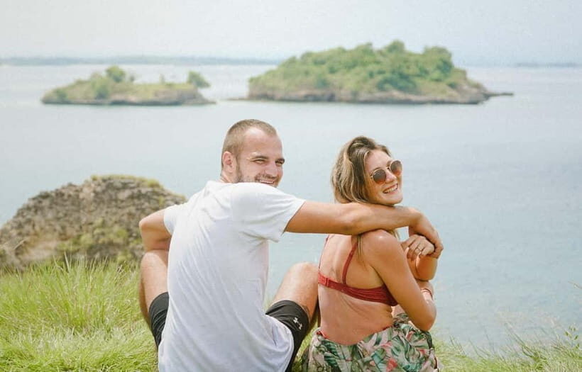 Lombok: Private Pink Beach & Gili Snorkeling Tour with GoPro - Why This Tour Is a Great Value