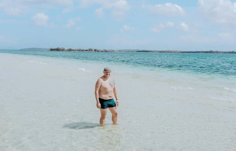 Lombok: Private Pink Beach & Gili Snorkeling Tour with GoPro - FAQ