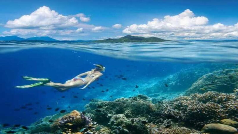 Lombok: Private Snorkeling at 4 Gili Spots with GoPro Camera - Key Points