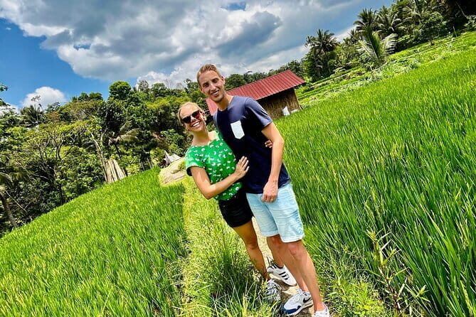 Lombok Private Tour-Car Hire With Full day Customize Trip - What Makes This Tour Stand Out