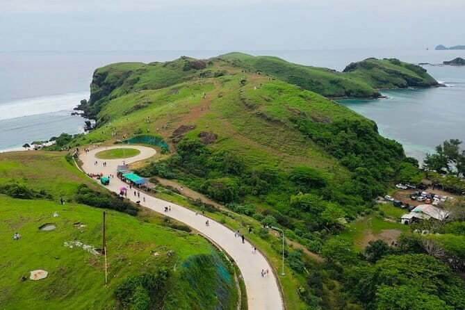 Lombok Private Tour-Car Hire With Full day Customize Trip - Authentic Experiences and Authenticity
