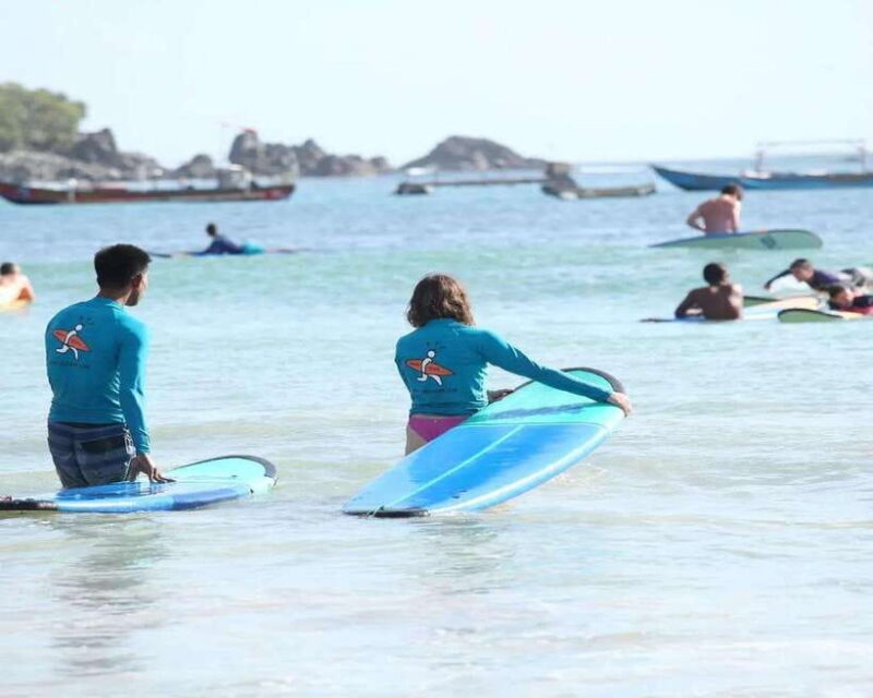 Lombok Private Tour: Surfing, Explore South Beach, & Sunset - Authenticity and Value