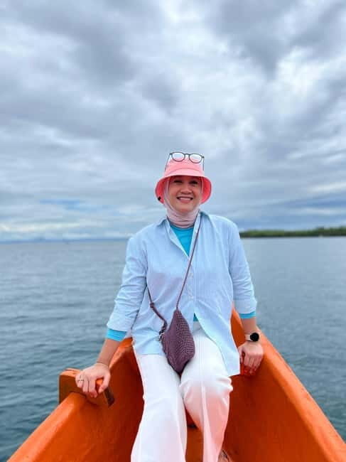 Lombok: Private Tour to Gili Pasir/Gambir, and Pink Beach - A Practical Look at Lombok’s Private Island Adventure