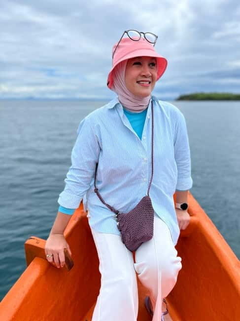 Lombok: Private Tour to Gili Pasir/Gambir, and Pink Beach - Key Points