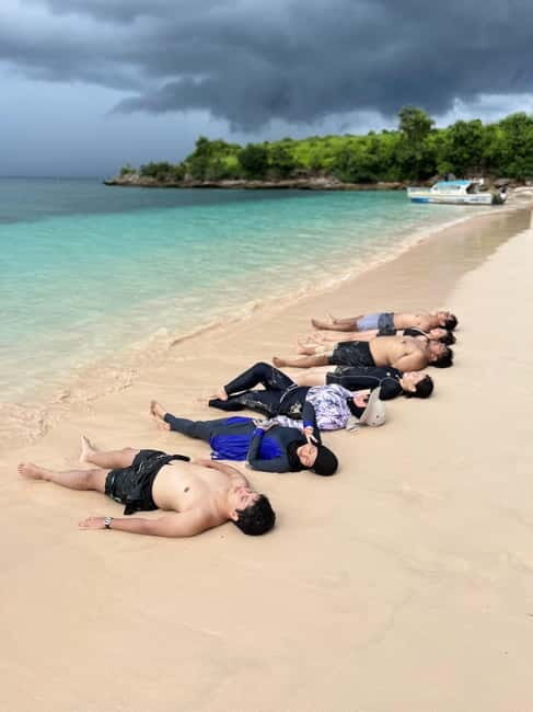 Lombok: Private Tour to Gili Pasir/Gambir, and Pink Beach - Evaluating the Experience: What’s in It for You?