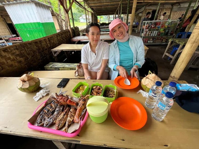 Lombok: Private Tour to Gili Pasir/Gambir, and Pink Beach - Final Thoughts: Who Should Consider This Tour?